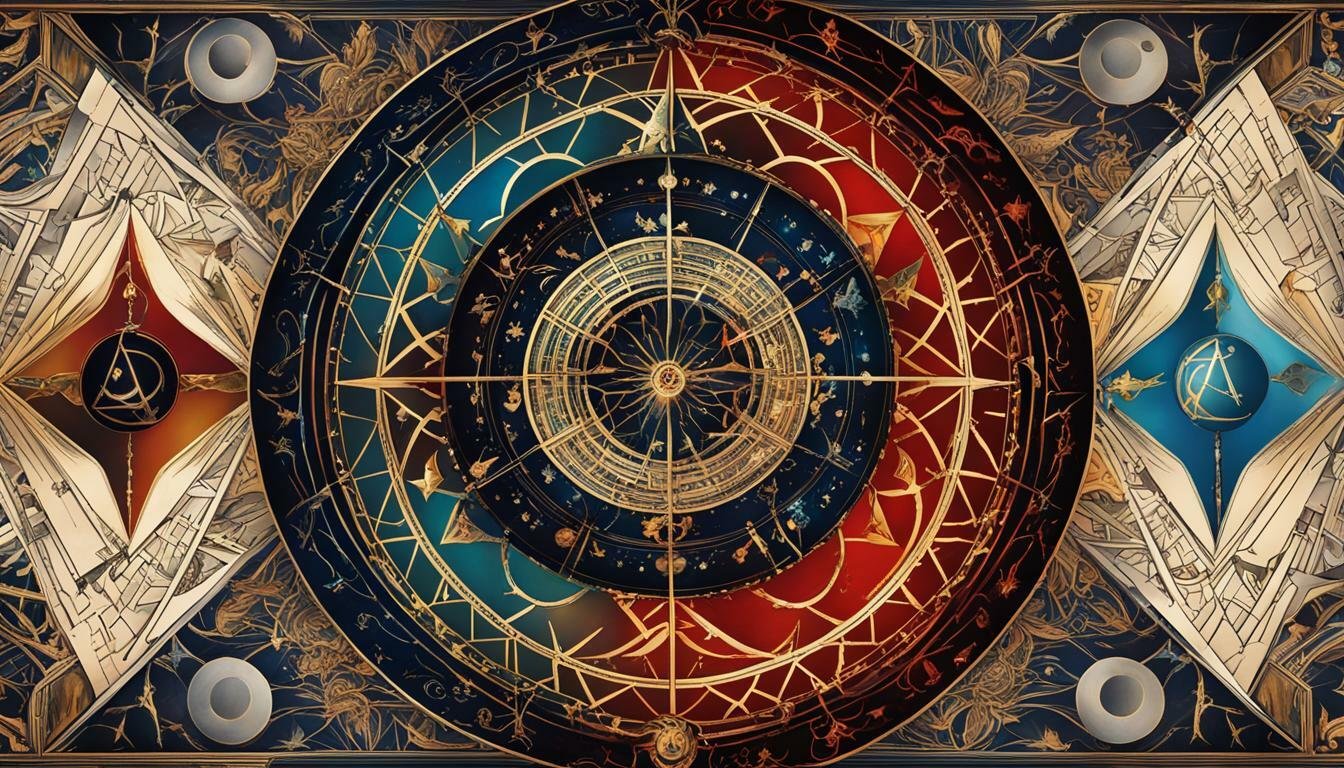 What Does 18 Degrees Mean In Astrology?