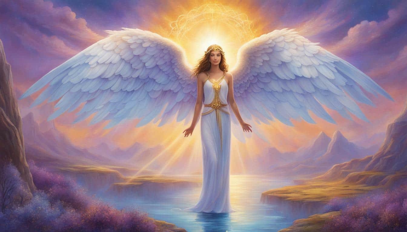 5143 Angel Number: Spiritual Meaning, Symbolism & Guidance