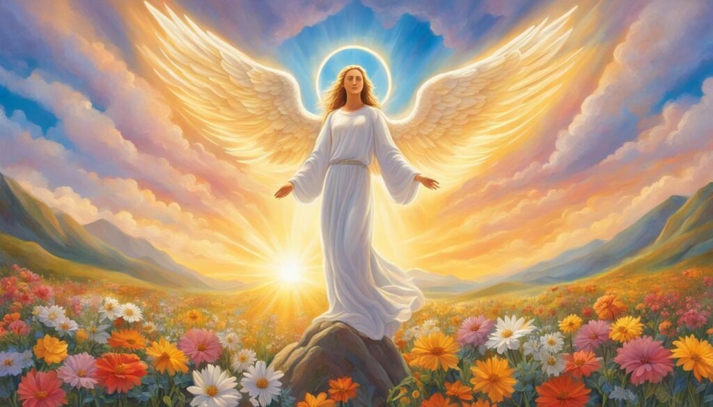 5555 Angel Number: Spiritual Meaning, Symbolism & Guidance