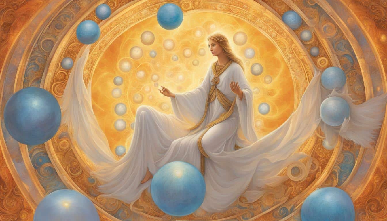 6664 Angel Number: Spiritual Meaning, Symbolism & Guidance