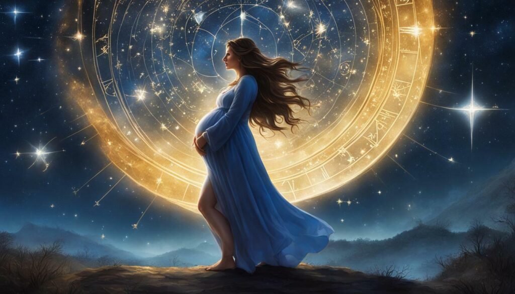 Discover How Many Babies You'll Have According To Astrology