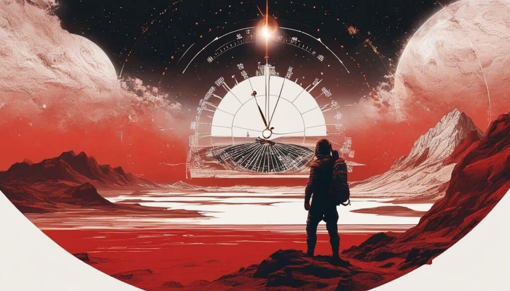 What Is A Mars Return Astrology?