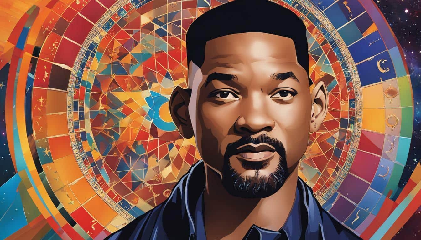 Will Smith Astrology Chart Explained