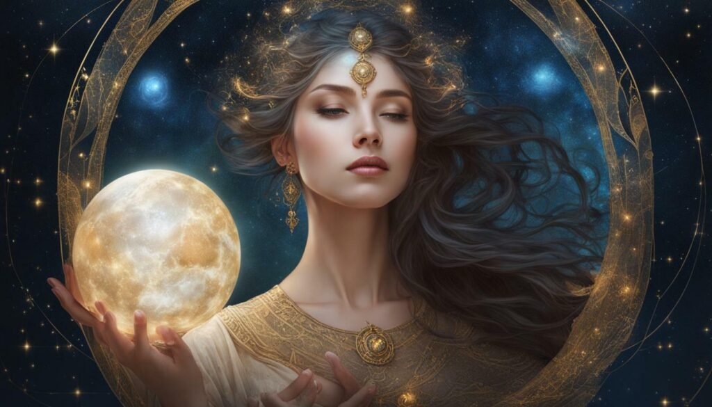 What Is True Node In Astrology?