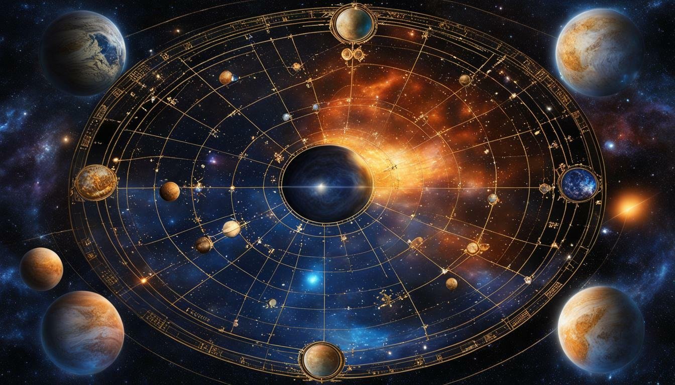 Who Will Be My Future Husband: Astrology Guide