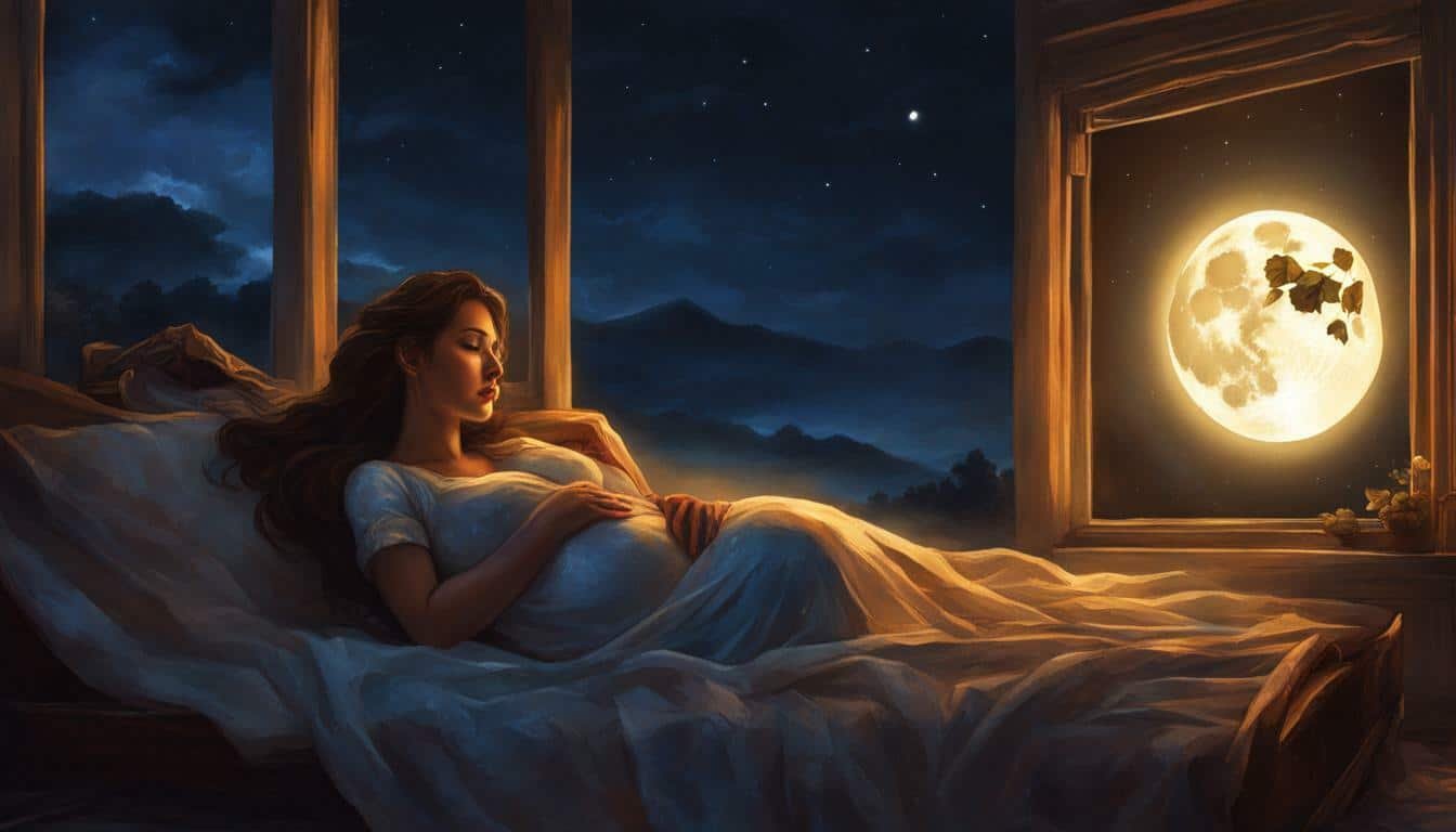 Am I Pregnant: Astrology Guide