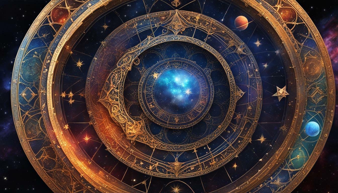 What Does 18 Degrees Mean In Astrology?