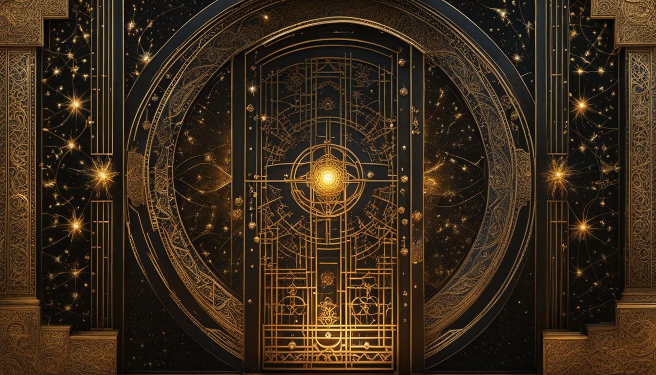 What Are Gates In Astrology Explored