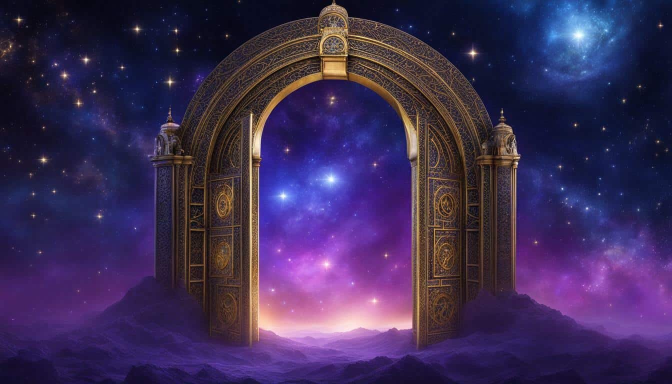 What Are Gates In Astrology Explored