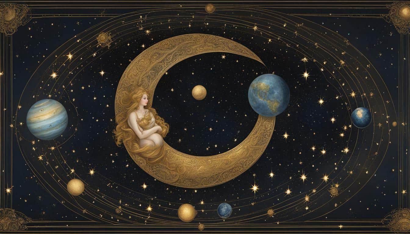 Am I Pregnant: Astrology Guide