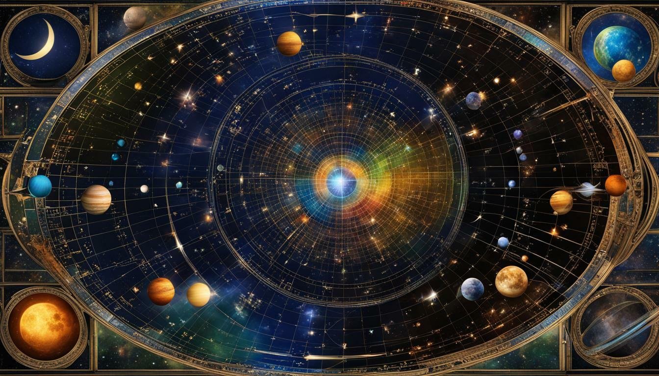 Discovering The D30 Chart In Astrology: What Is It?