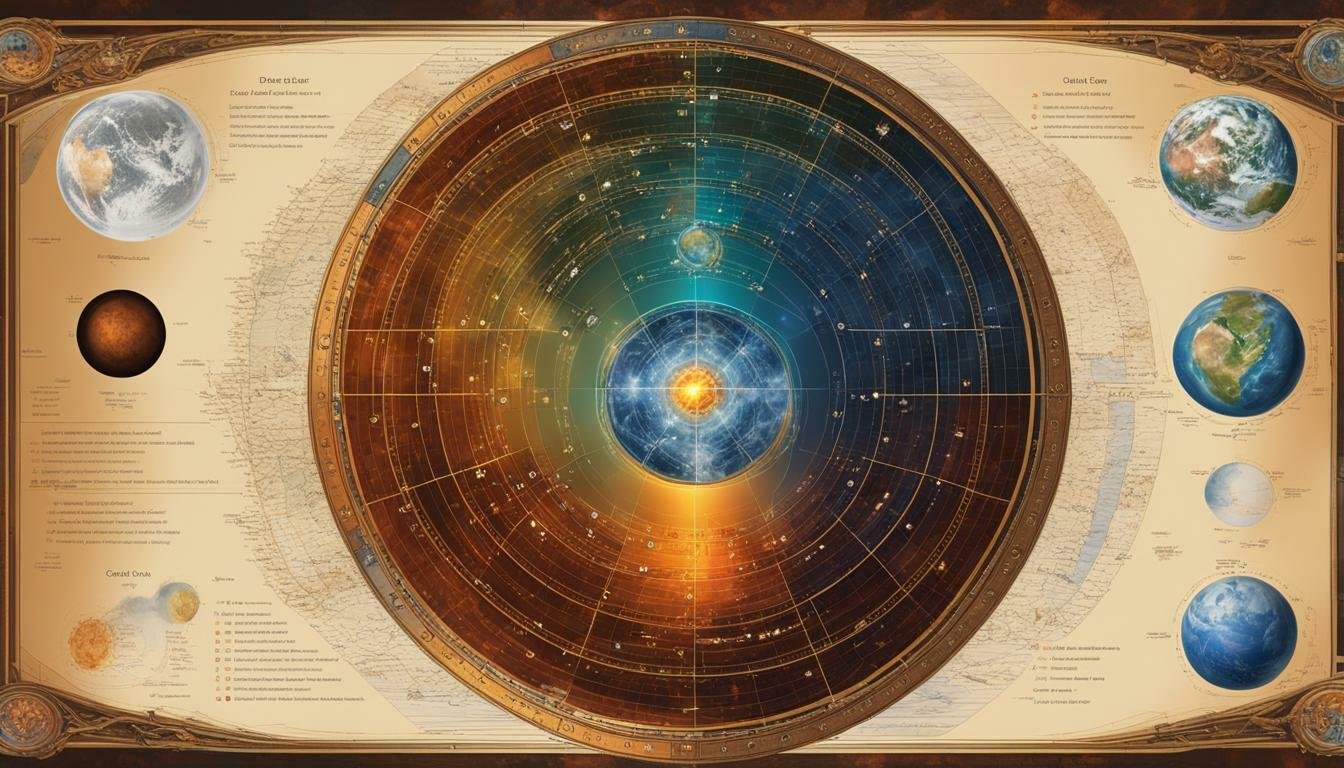 Discovering The D30 Chart In Astrology: What Is It?