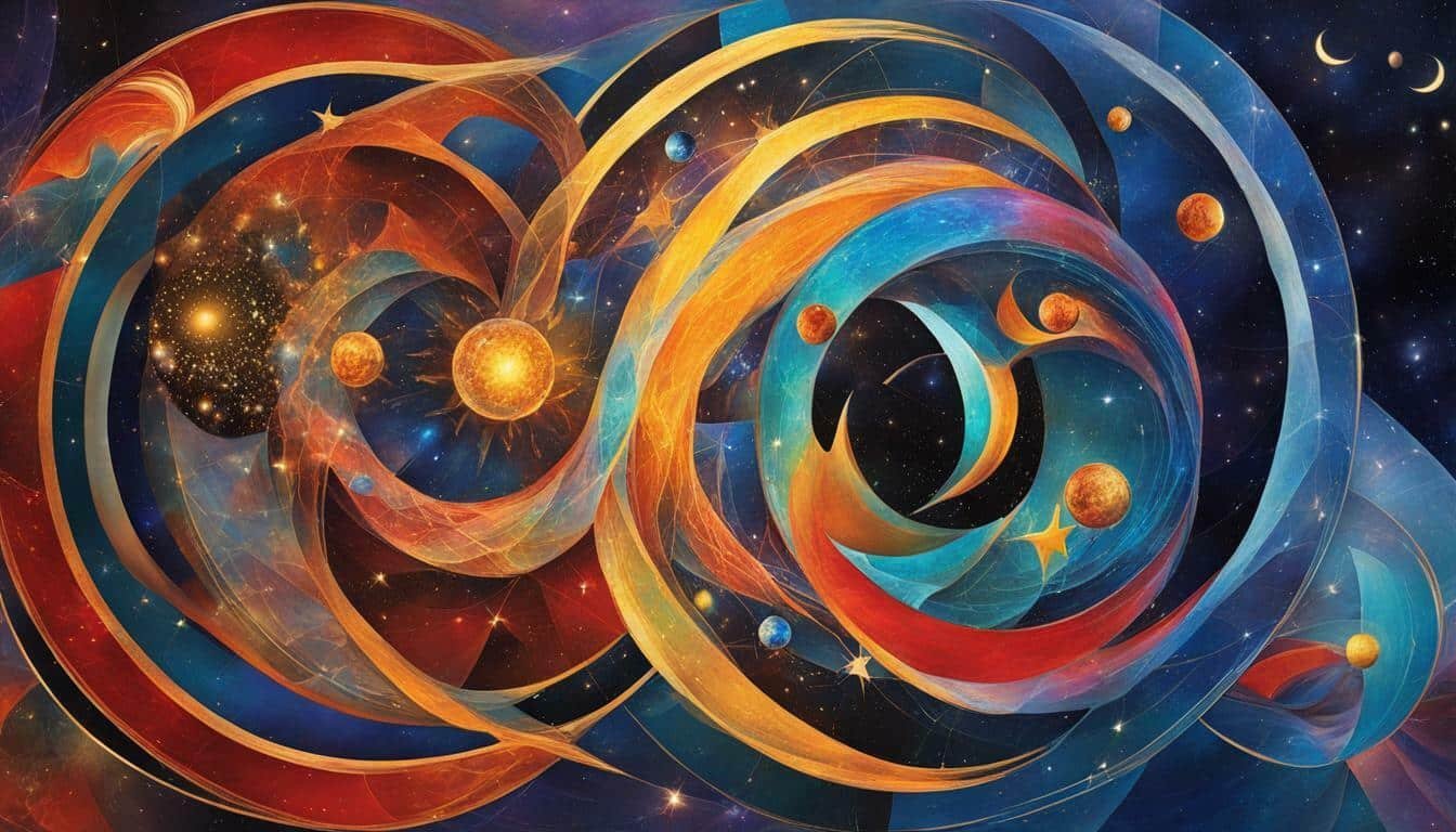 What Does Mutual Reception Mean In Astrology?