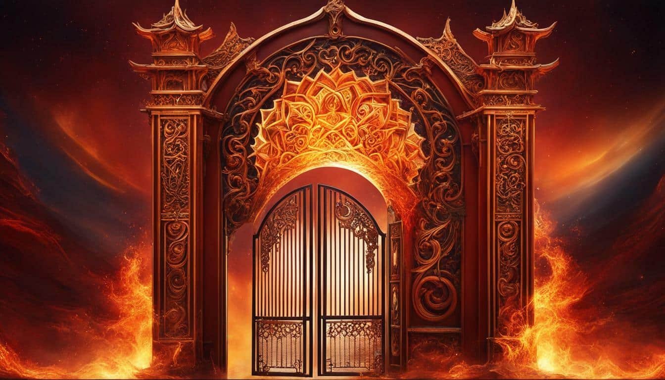 What Is Gate 1 In Astrology?