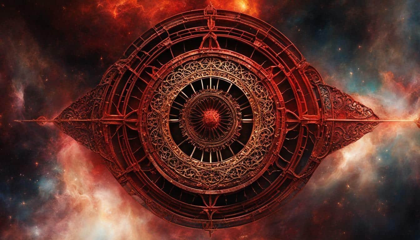 What Is Gate 1 In Astrology?