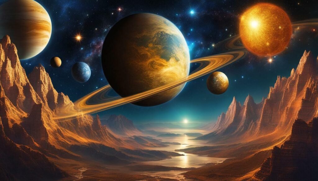 What Is A Golden Transit In Astrology?