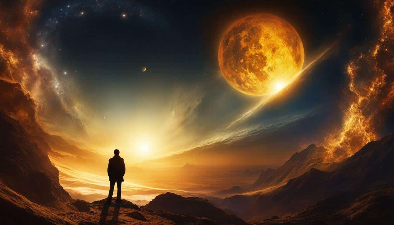 What Is A Golden Transit In Astrology?