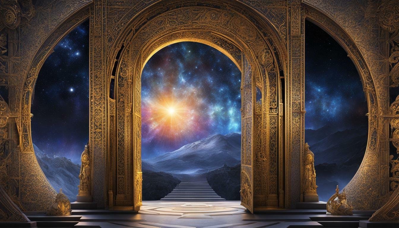 What Are Gates In Astrology Explored