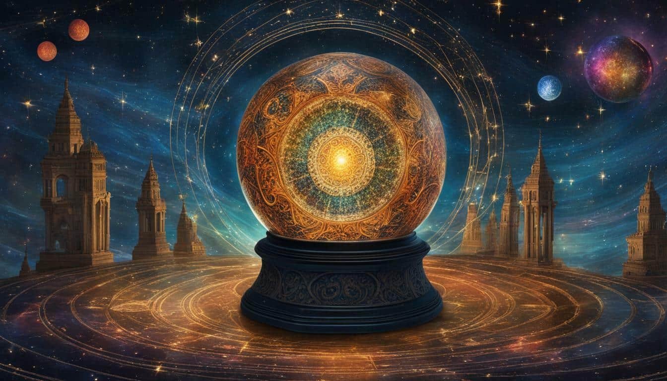 Discover How Did I Die In My Past Life: Astrology Calculator Guide