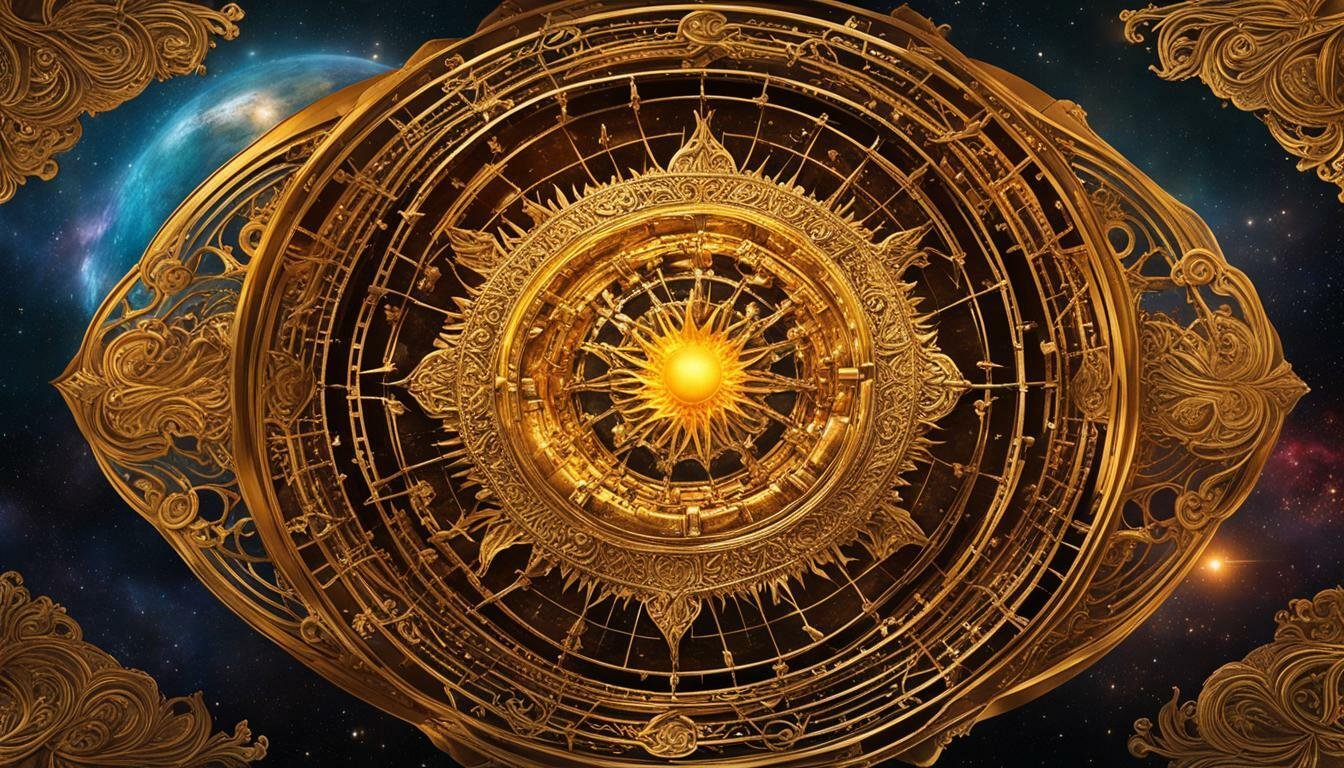 What Is A Golden Transit In Astrology?