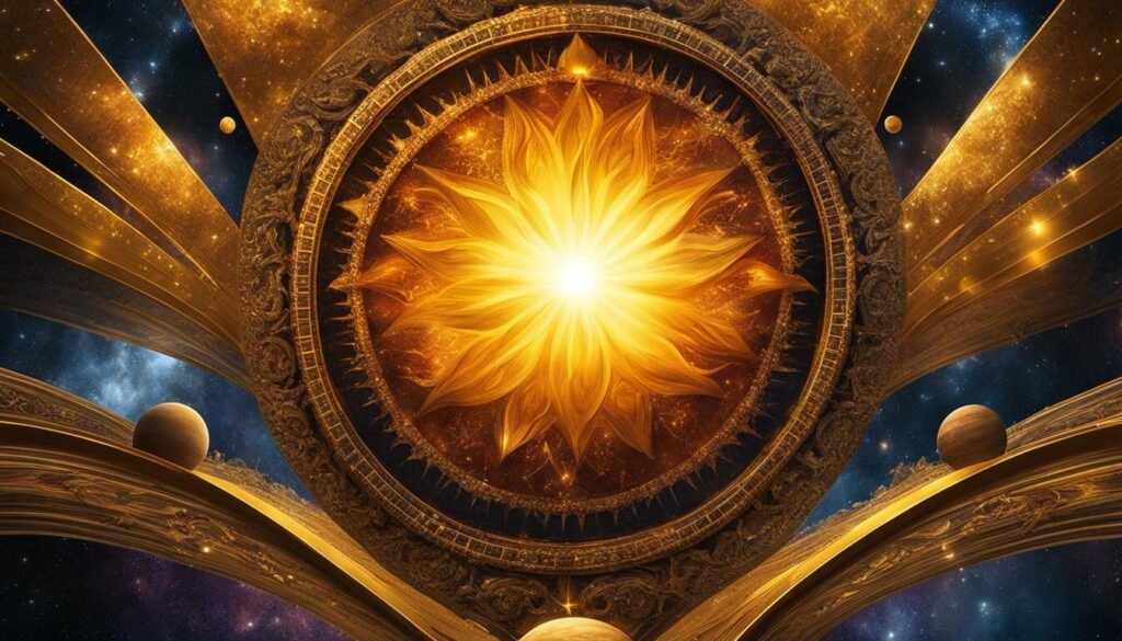 What Is A Golden Transit In Astrology?