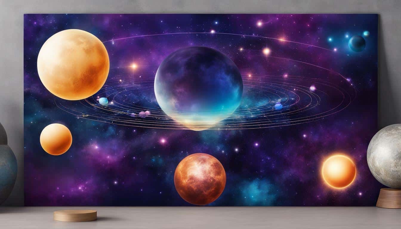 What Is An Orb In Astrology?