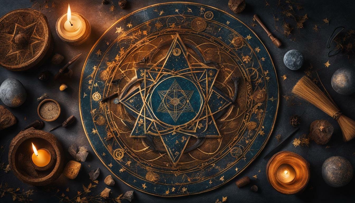 Exploring The Connection: Is Astrology Witchcraft Bible?