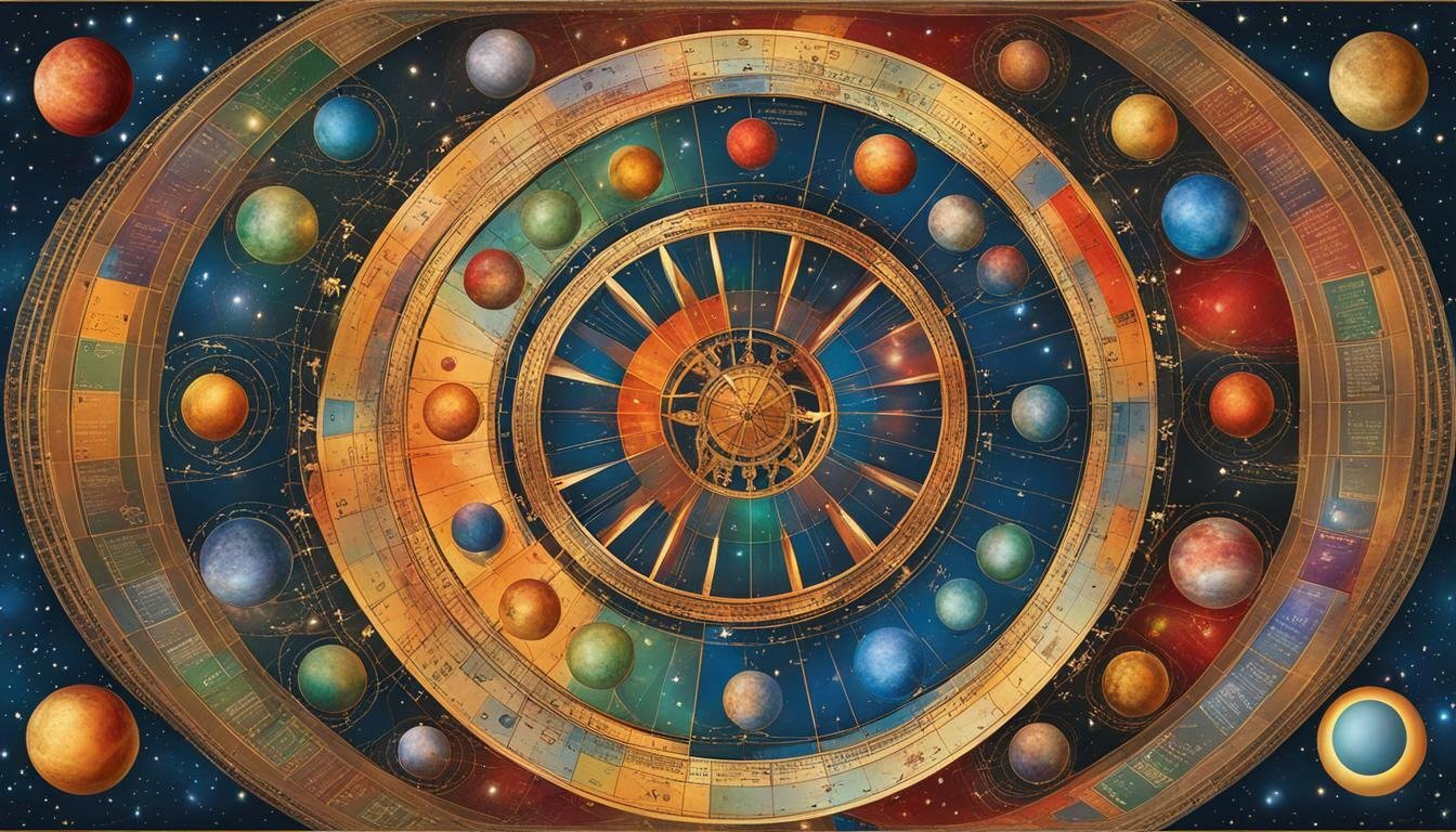 What Is An Orb In Astrology?