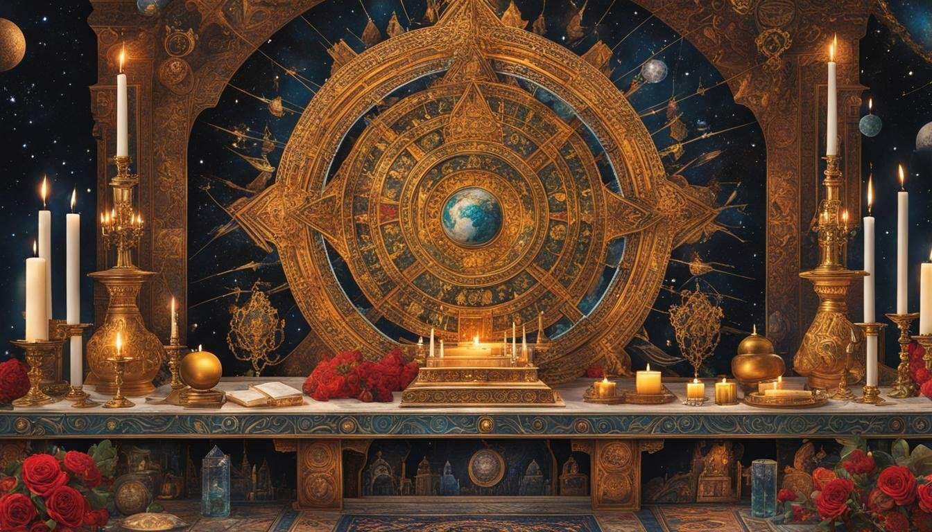 Uncover What Religion Believes In Astrology And Crystals