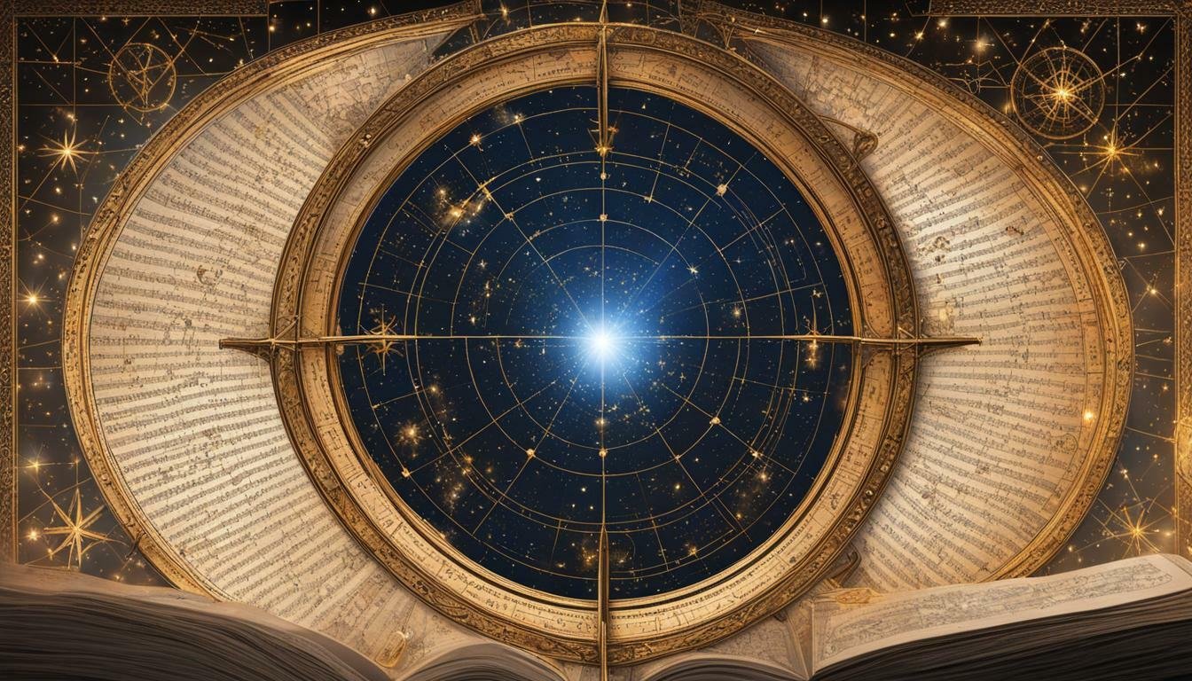 Exploring The Connection: Is Astrology Witchcraft Bible?