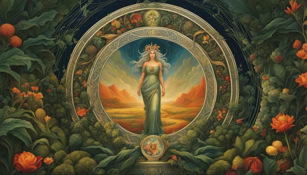 What Is Ceres In Astrology?