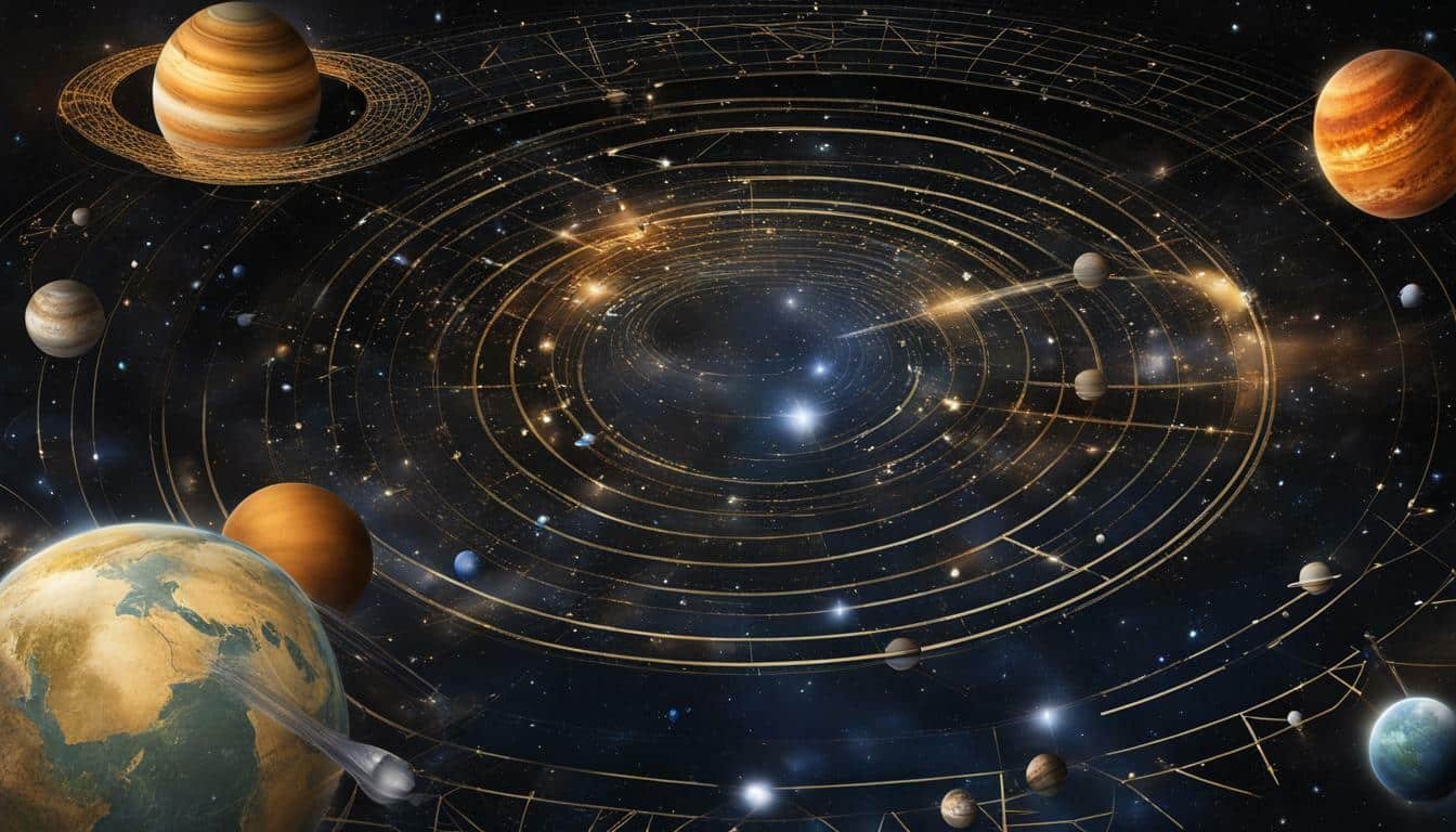 Uncover Mysteries: How To Find Dispositor Astrology Simplified