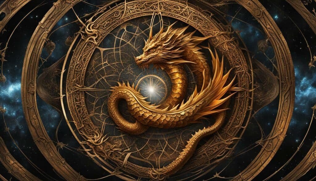 Unveiling The Mystery: What Is Draconic Astrology?