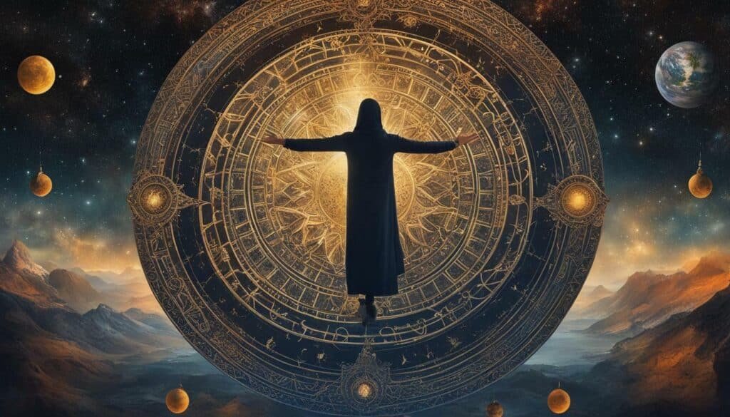 Unraveling the Mystery: What is Lagna in Vedic Astrology? – The Dream ...