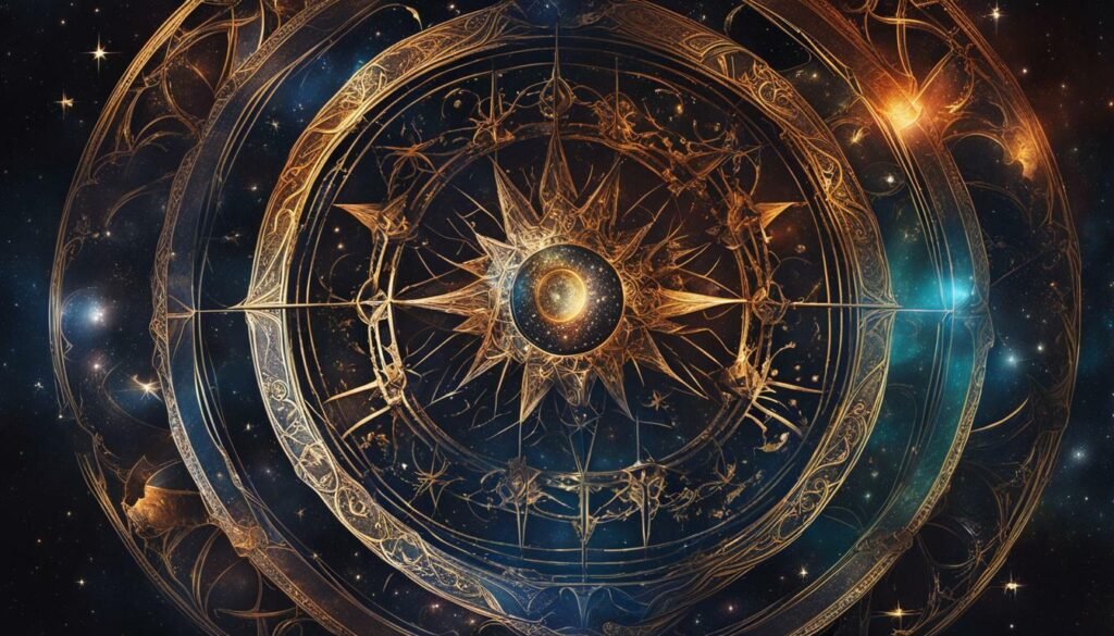 What Is A Golden Transit In Astrology?