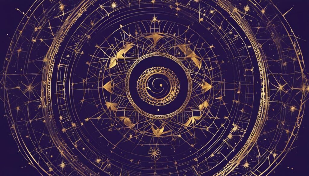 What Is True Node In Astrology?