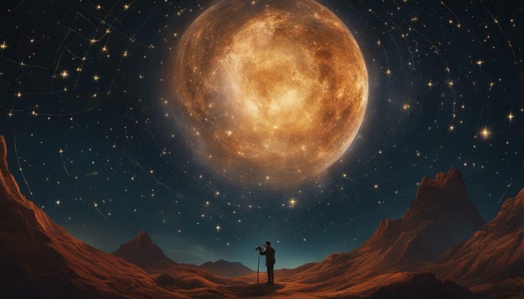 What Is A Golden Transit In Astrology?