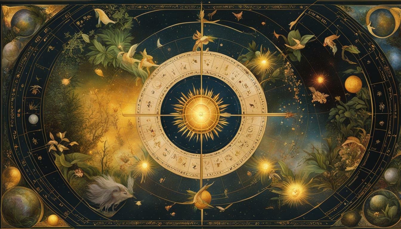 Unlocking The Mysteries Of May 15th Astrology