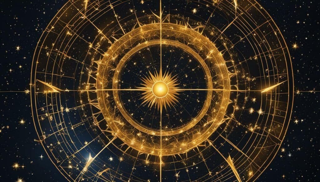 What Is A Golden Transit In Astrology?