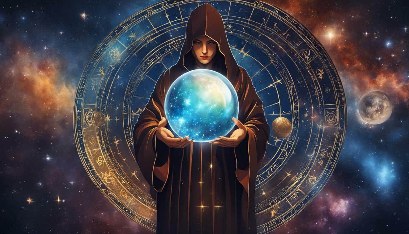 Uncover What Religion Believes In Astrology And Crystals