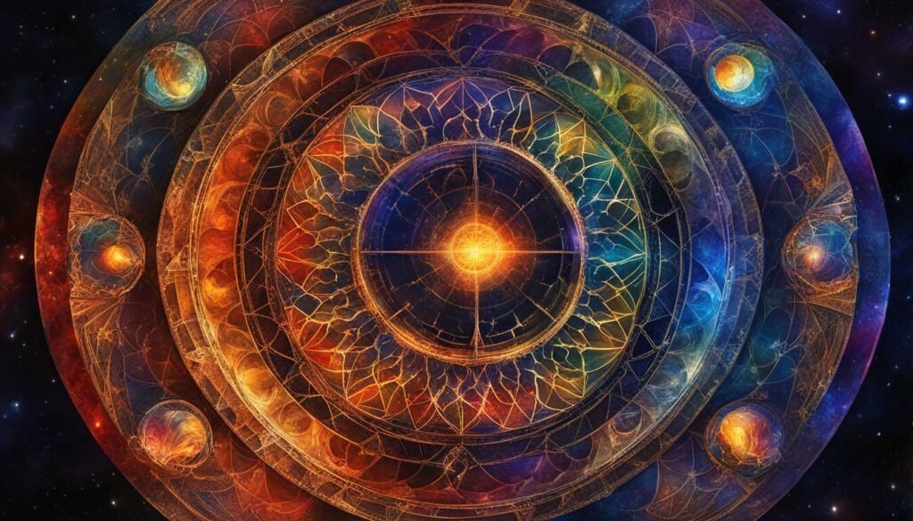 What is The Vertex in Astrology? – The Dream Symbolist