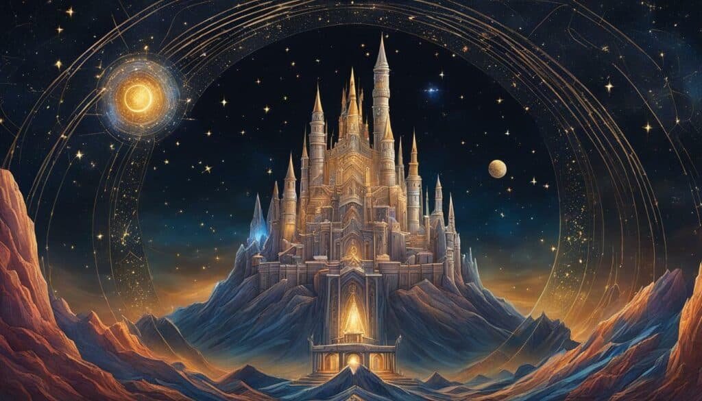 What Is A Castle In Astrology?