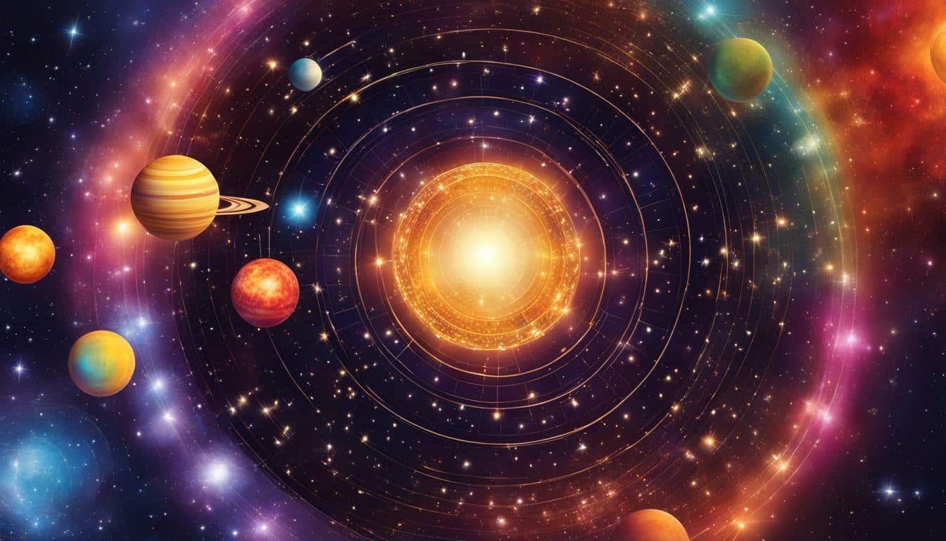 What Is An Orb In Astrology?