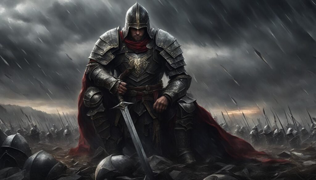 Five Of Swords Tarot Card Meanings