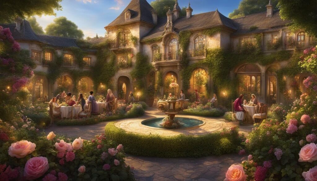 Ten Of Pentacles Tarot Card Meanings