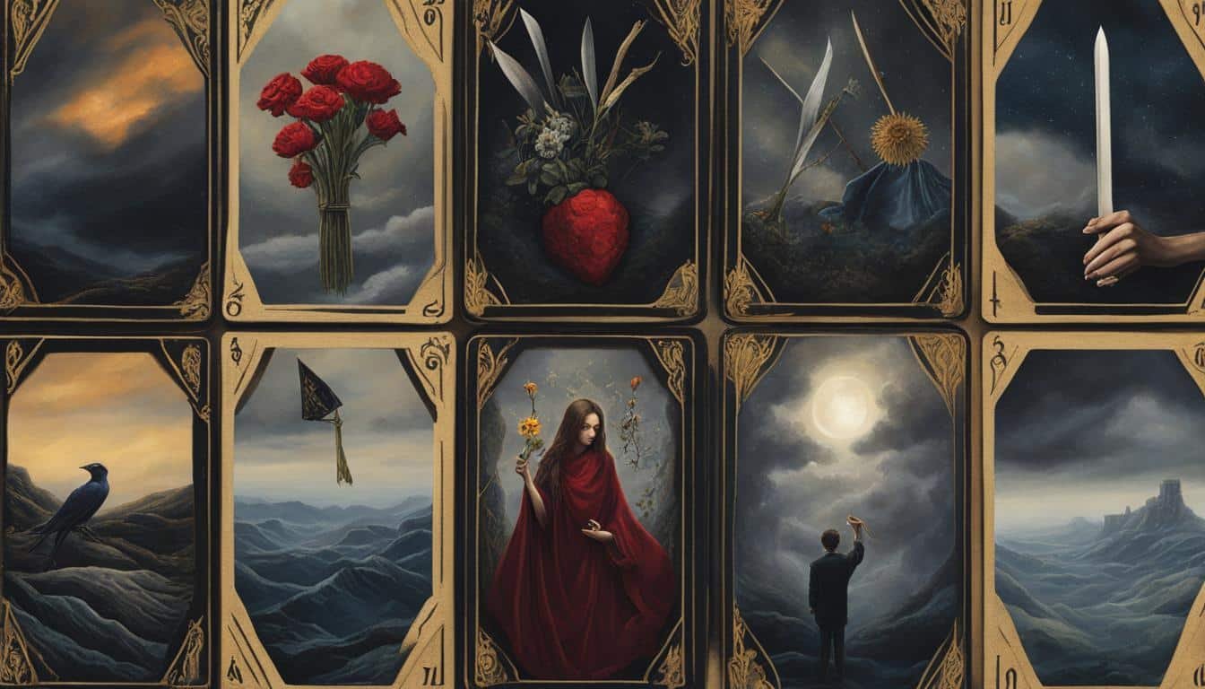 How To Interpret 5 Card Tarot Spread