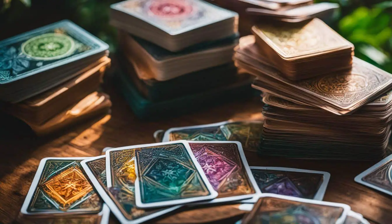 The Suit Of Pentacles Tarot Card Meanings