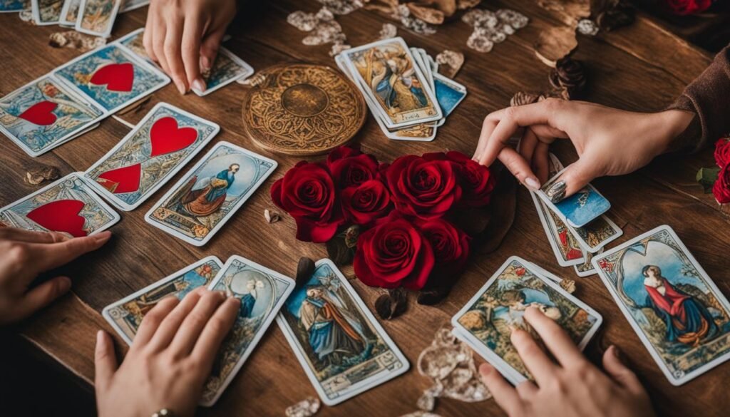 What Should I Do Tarot Spread