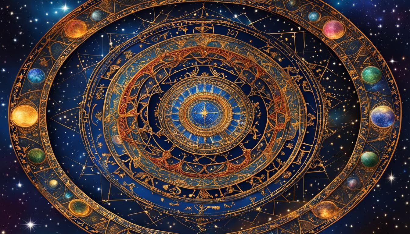 27 Nakshatras In Vedic Astrology