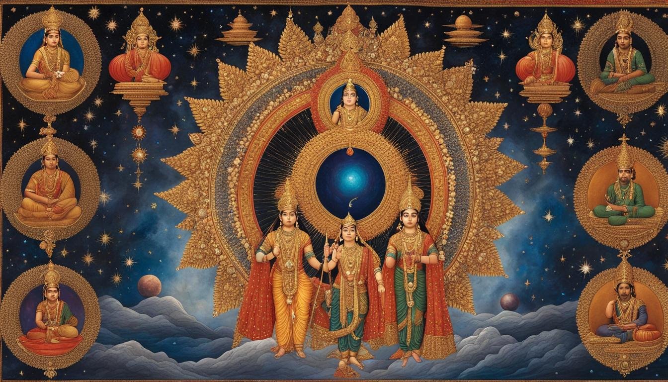 Anuradha Nakshatra In Vedic Astrology